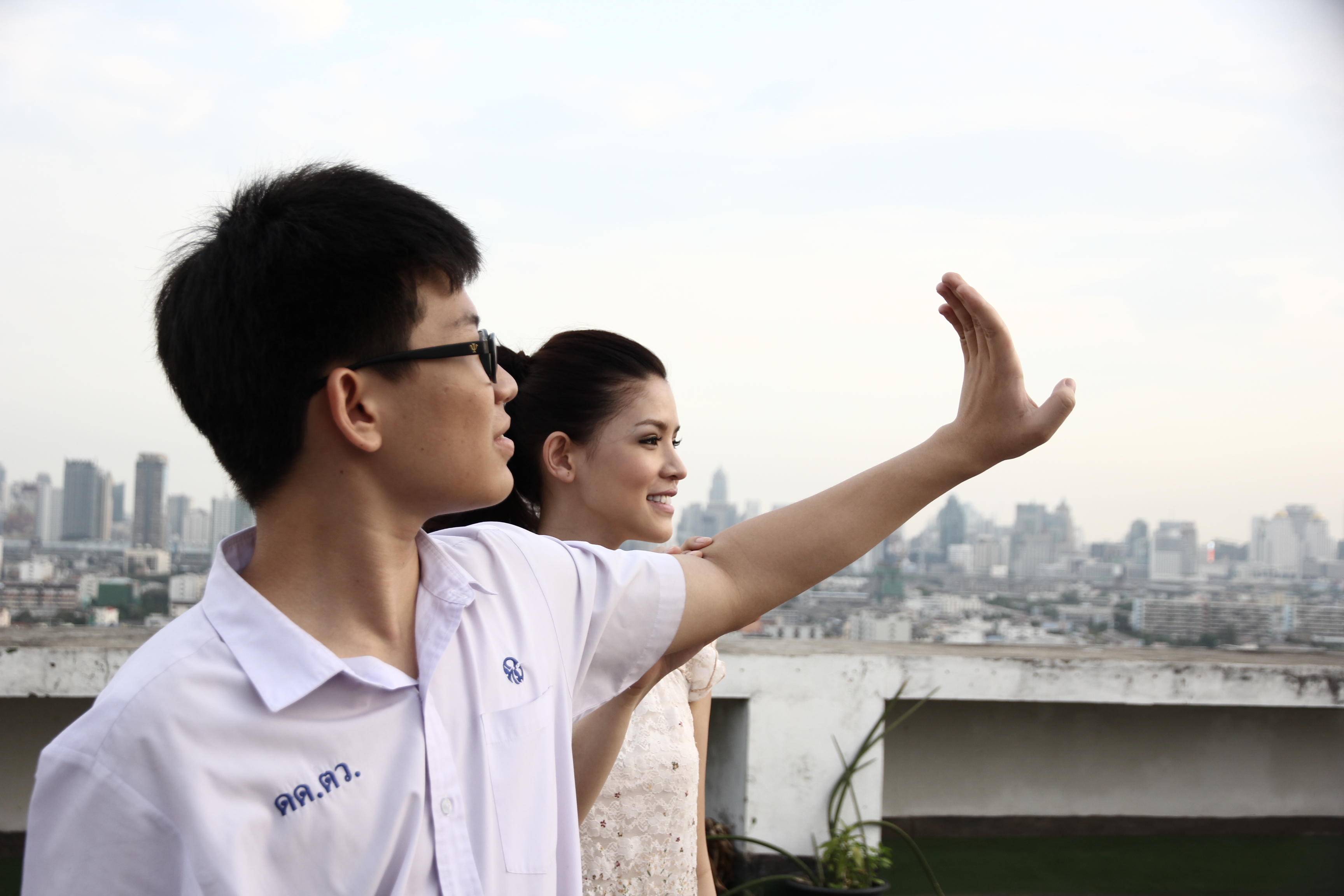 Tang WOng still 4 | Pascale Ramonda