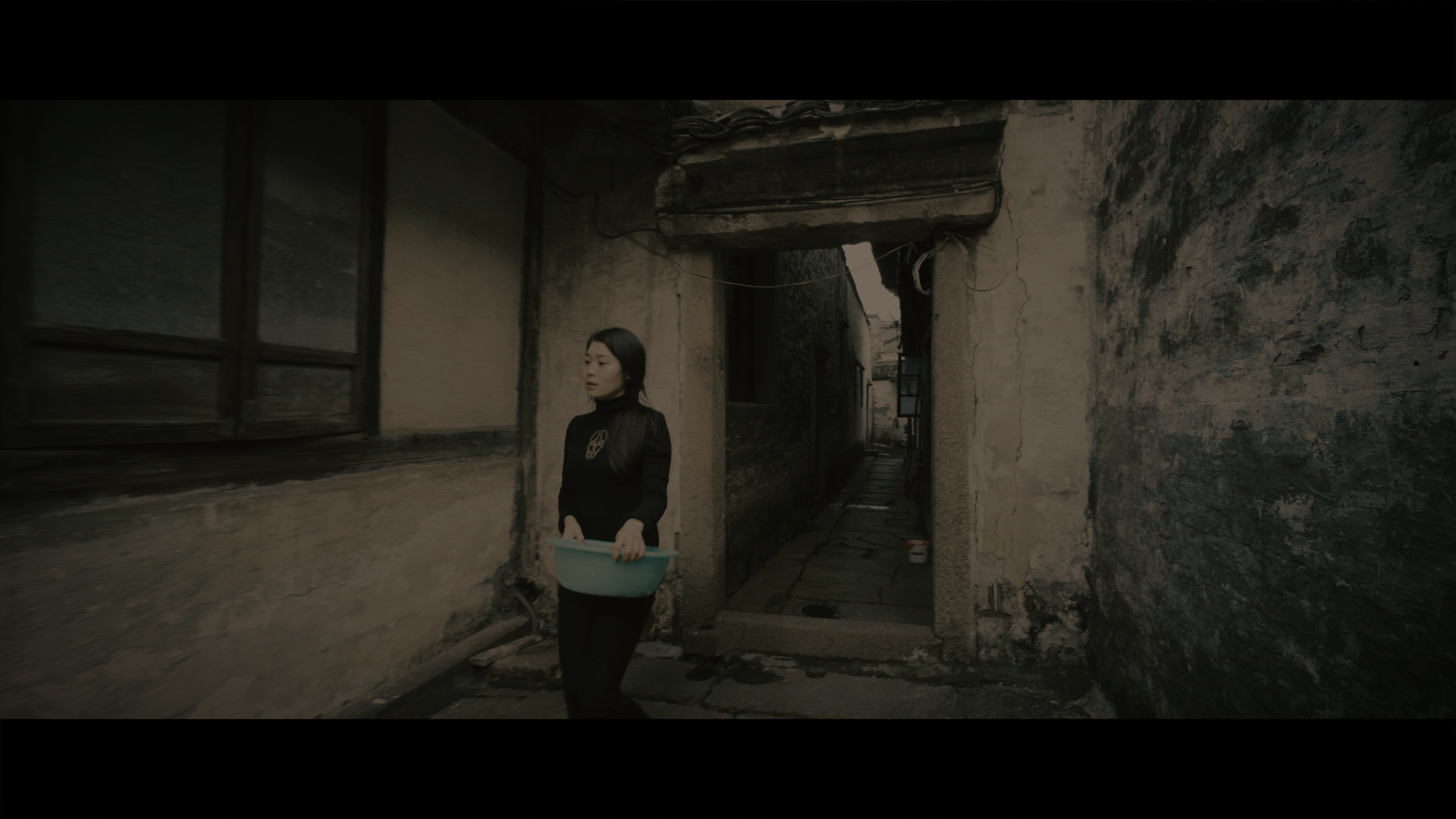 Silent Mist | Pascale Ramonda